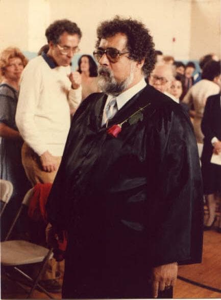 Famous Alumni of Stonehill College; Graduates and Students of Note