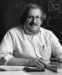 Famous Male Physicists | List of Top Male Physicists