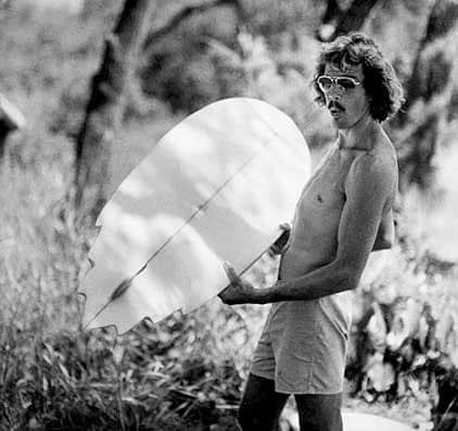 Famous Male Surfers | List of Top Male Surfers