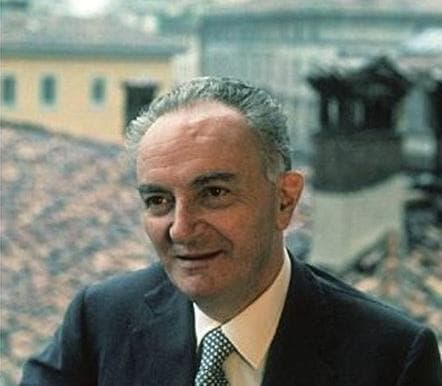 Famous Bankers from Italy | List of Top Italian Bankers