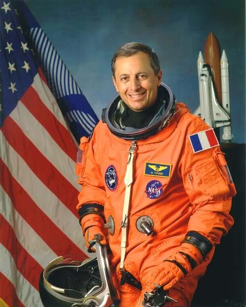 Famous Male Astronauts | List of Top Male Astronauts