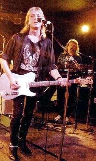 70s Rock Guitarists: List of the Best Guitar Players of the 1970s