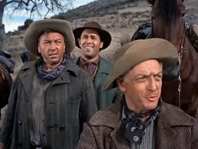 All Bonanza Episodes | List of Bonanza Episodes (438 Items)