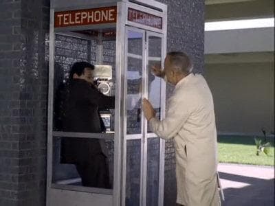 All The Invaders Episodes | List of The Invaders Episodes (47 Items)