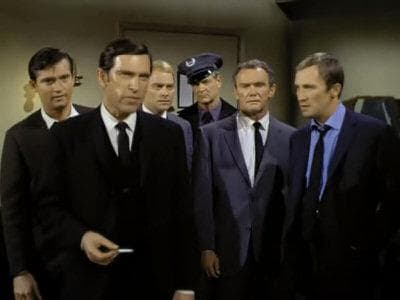 All The Invaders Episodes | List of The Invaders Episodes (47 Items)