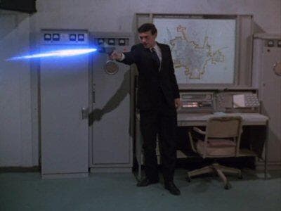 All The Invaders Episodes | List of The Invaders Episodes (47 Items)