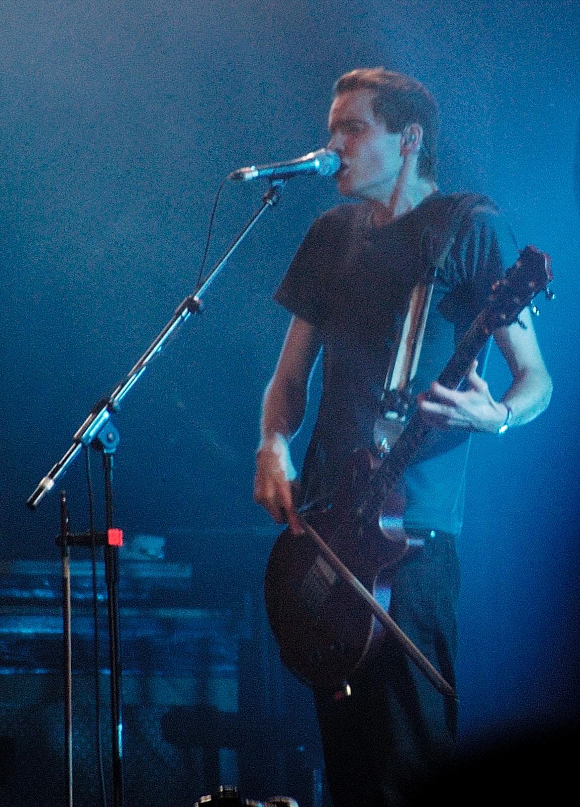 Famous Singers from Iceland | List of Top Icelandic Singers