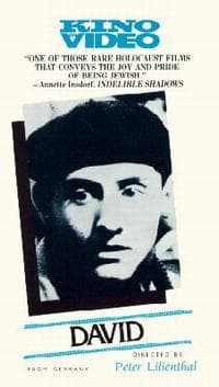 List of 50+ Movies With David in the Title, Ranked