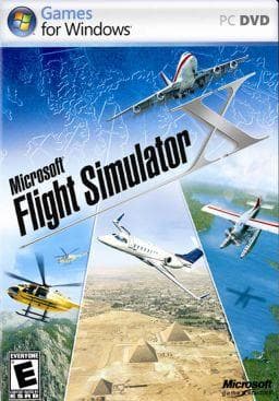 Microsoft Game Studios Flight Simulator Games | List of Popular Flight ...