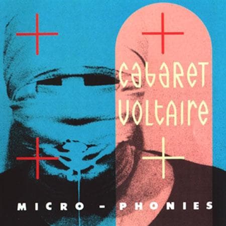 List of All Top Cabaret Voltaire Albums, Ranked