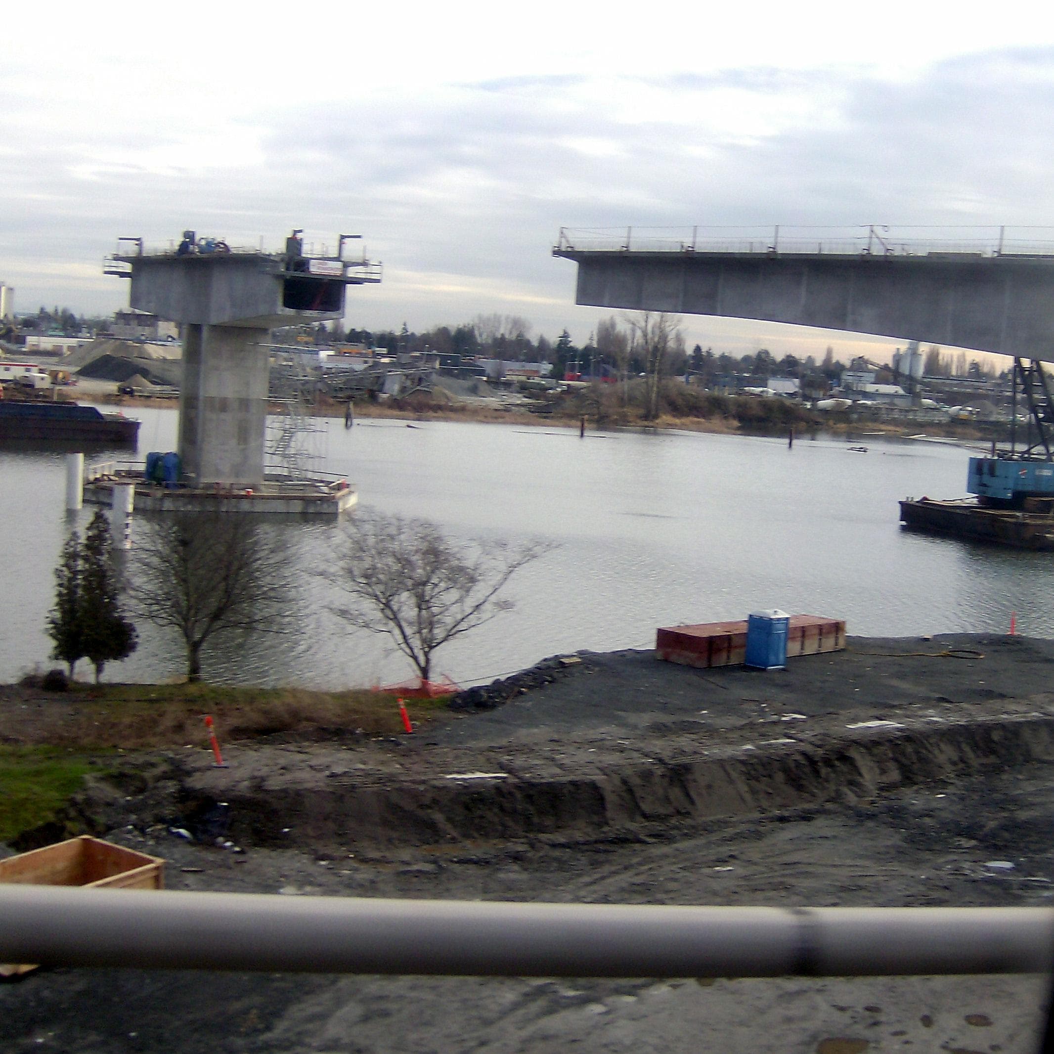 Bridges in Canada | List of Famous Canadian Bridges