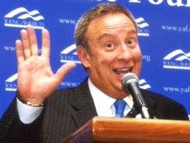 Hollywood Conservatives | List of Famous Republicans