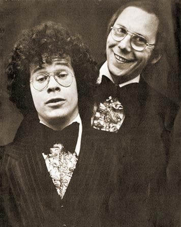 Brush Strokes Cast | List of All Brush Strokes Actors and Actresses