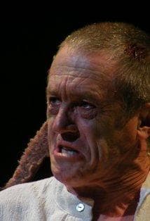 Famous Zimbabwe Actors | List of Actors from Zimbabwe