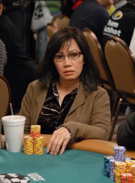 Famous Professional Poker Players | List of the Top Well-Known ...