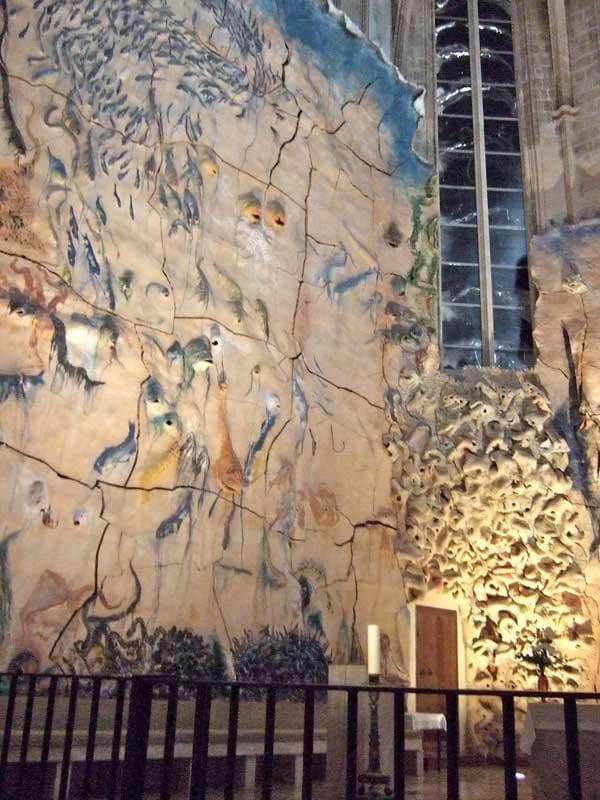 Famous Spanish Artists | List of Popular Artists from Spain