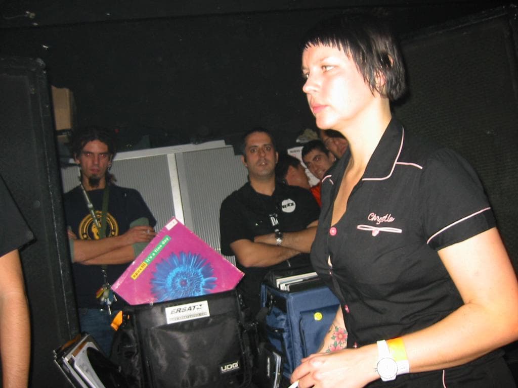 Famous Disc Jockeys from France | List of Top French Disc Jockeys