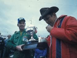 Famous Professional Sport Fishermans | List of the Top Well-Known ...