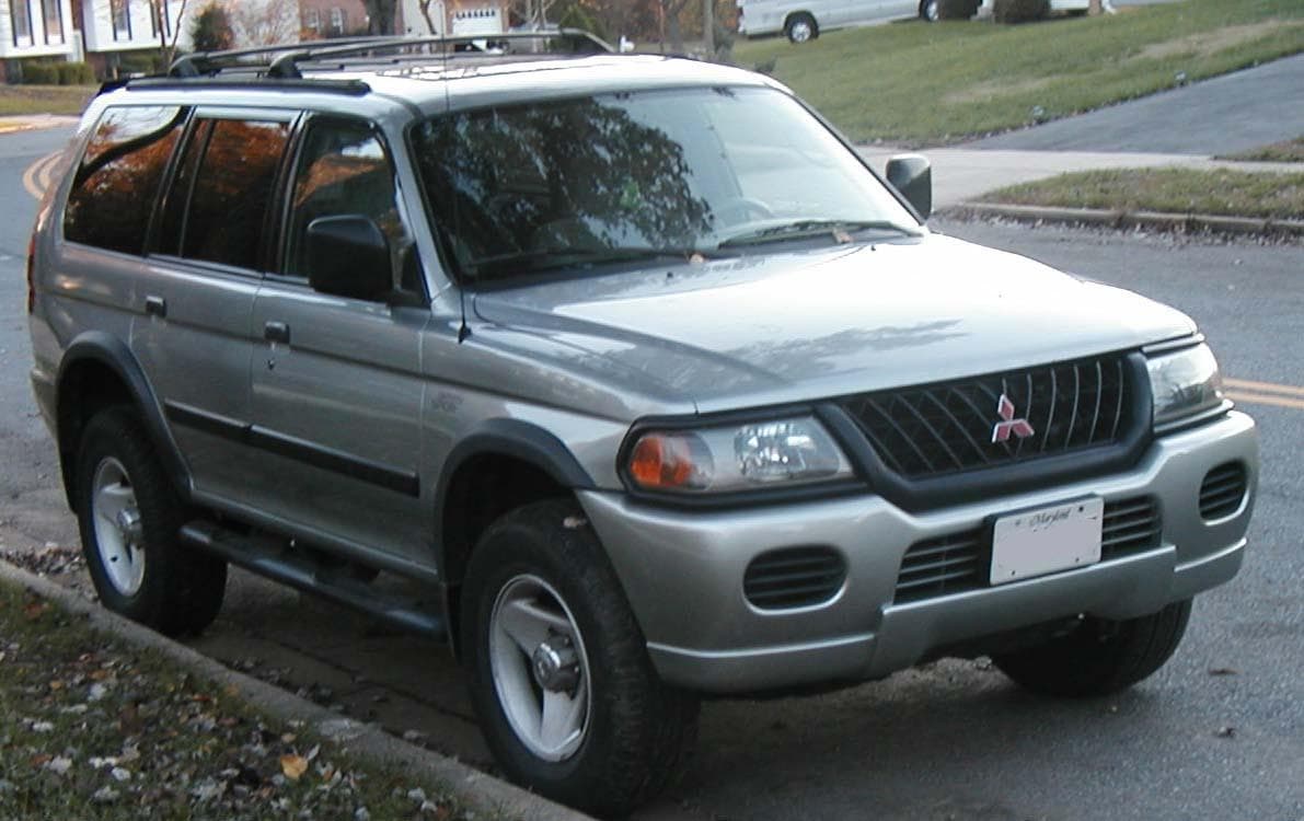 All Mitsubishi Models: List of Mitsubishi Cars & Vehicles