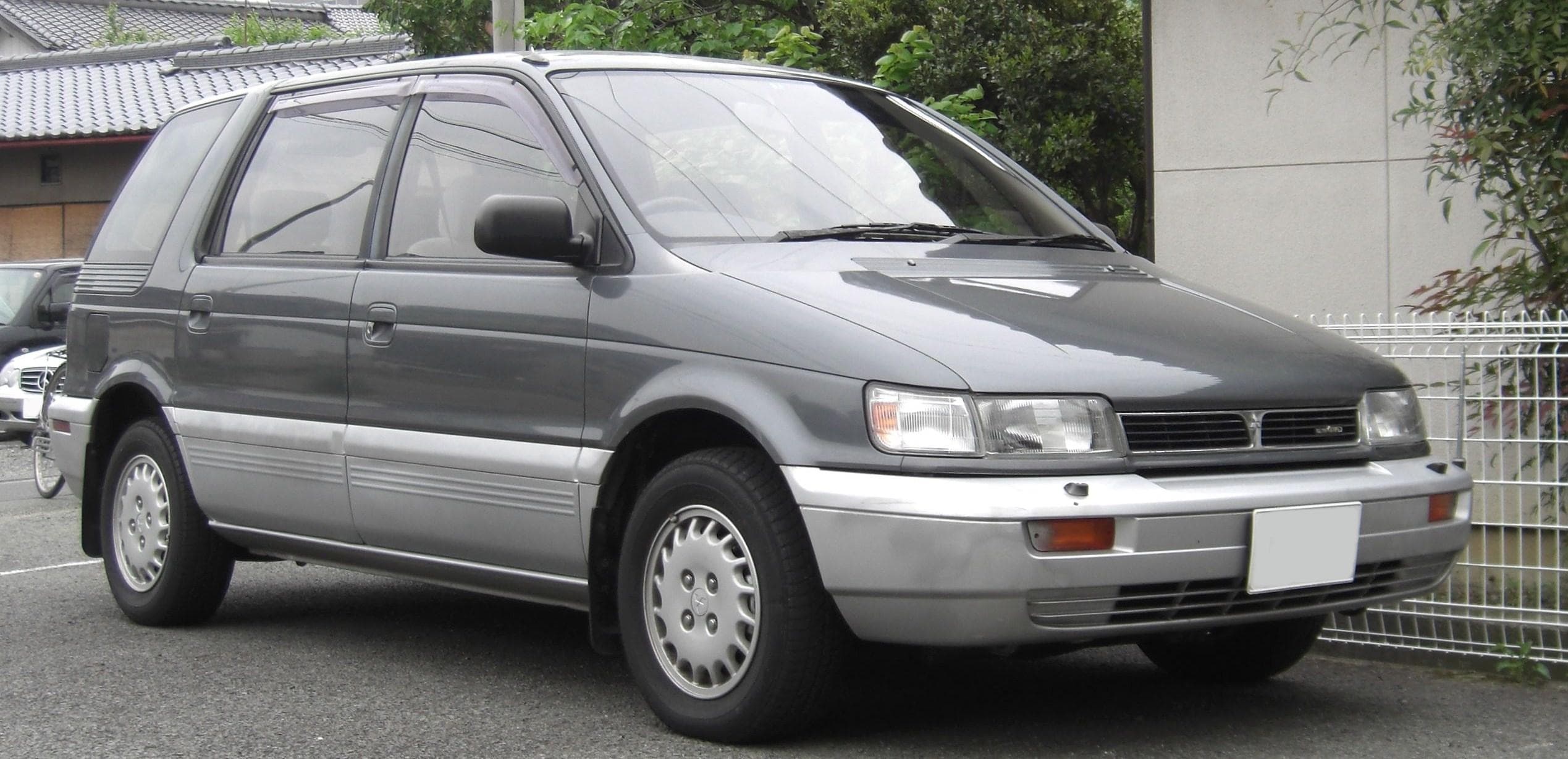 All Mitsubishi Models: List of Mitsubishi Cars & Vehicles