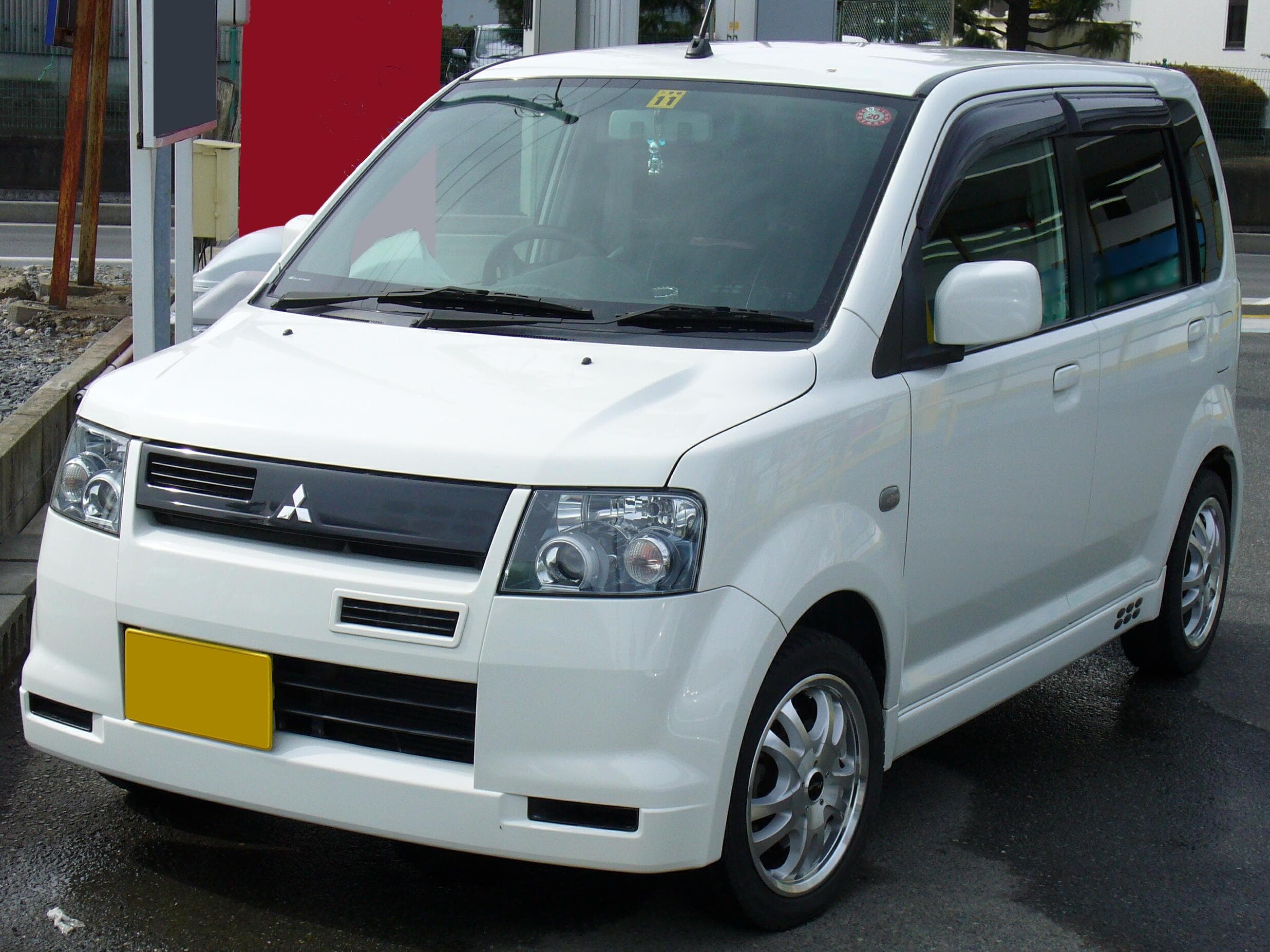 All Mitsubishi Models: List of Mitsubishi Cars & Vehicles