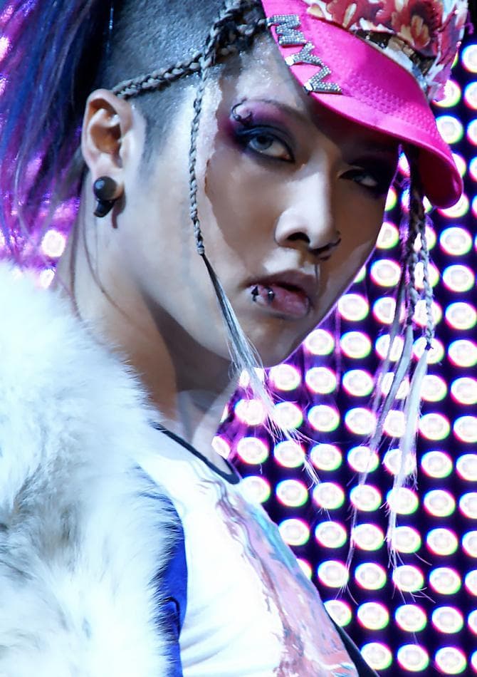 Famous Dancers from Japan | List of Top Japanese Dancers