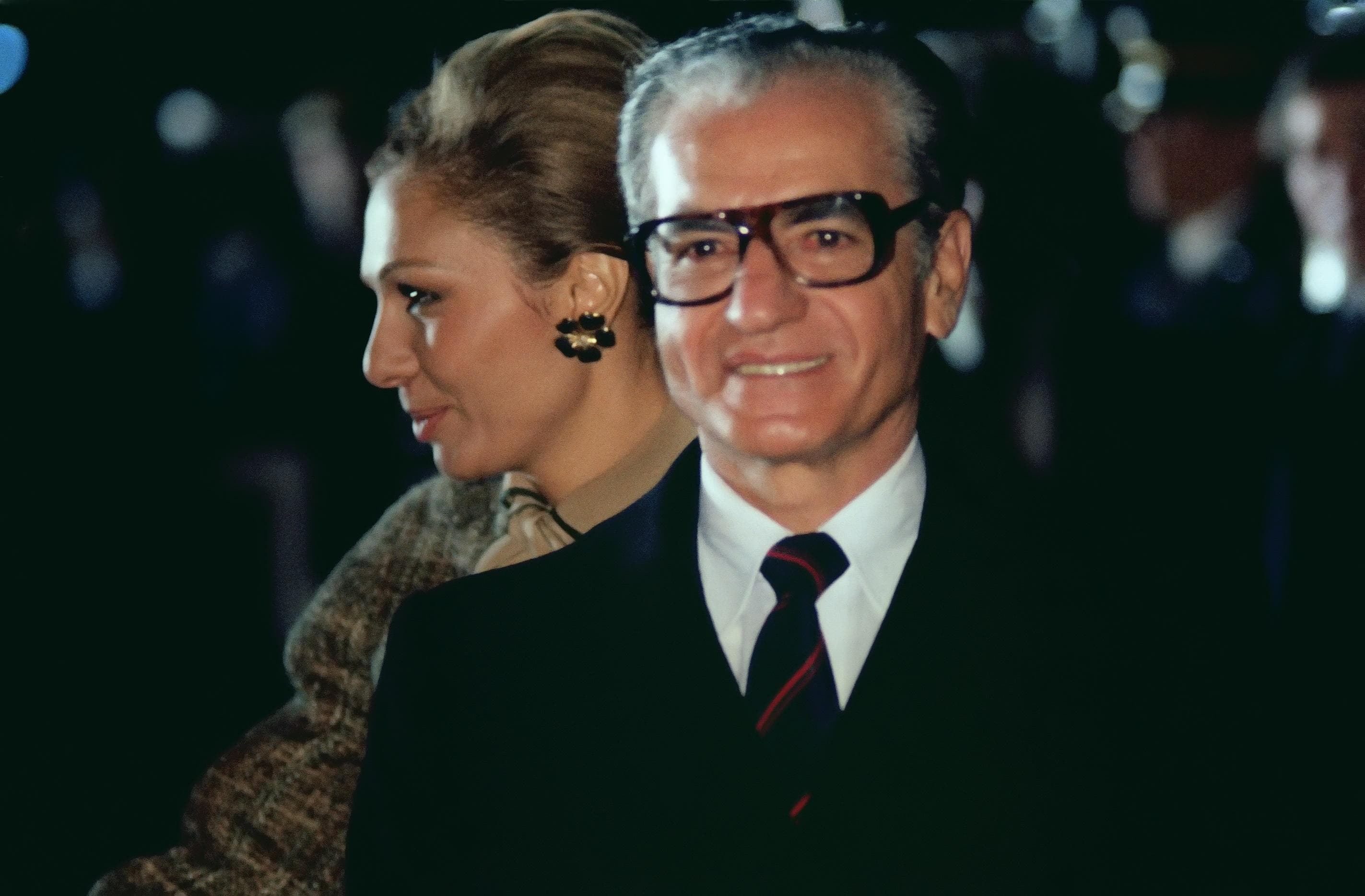 Members of the Pahlavi Dynasty | List of Pahlavi Dynasty Names