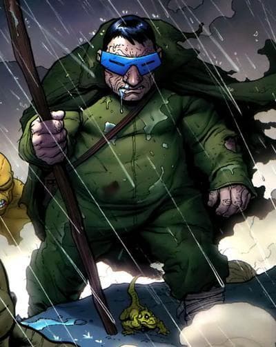 The Best Marvel Villains & Enemies, Ranked