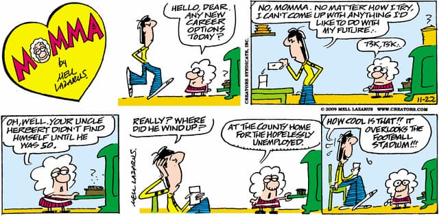 Best Comic Strips | List of Top Newspaper Comics & Panels