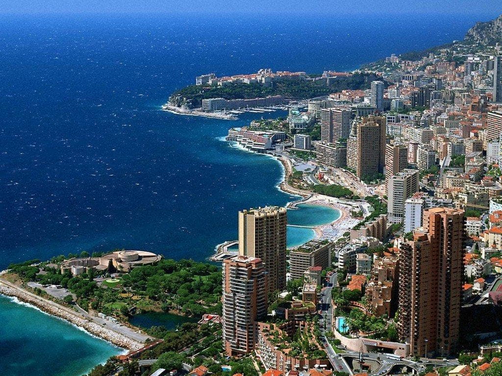 The Best Countries to Live In