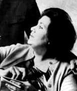 Famous Monas | List of Famous People Named Mona