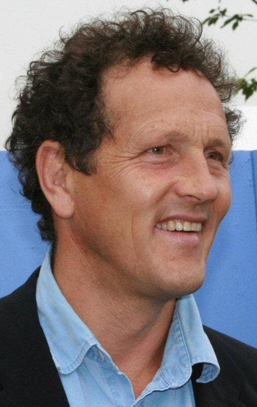 Famous Gardeners | List of the Top Well-Known Gardeners