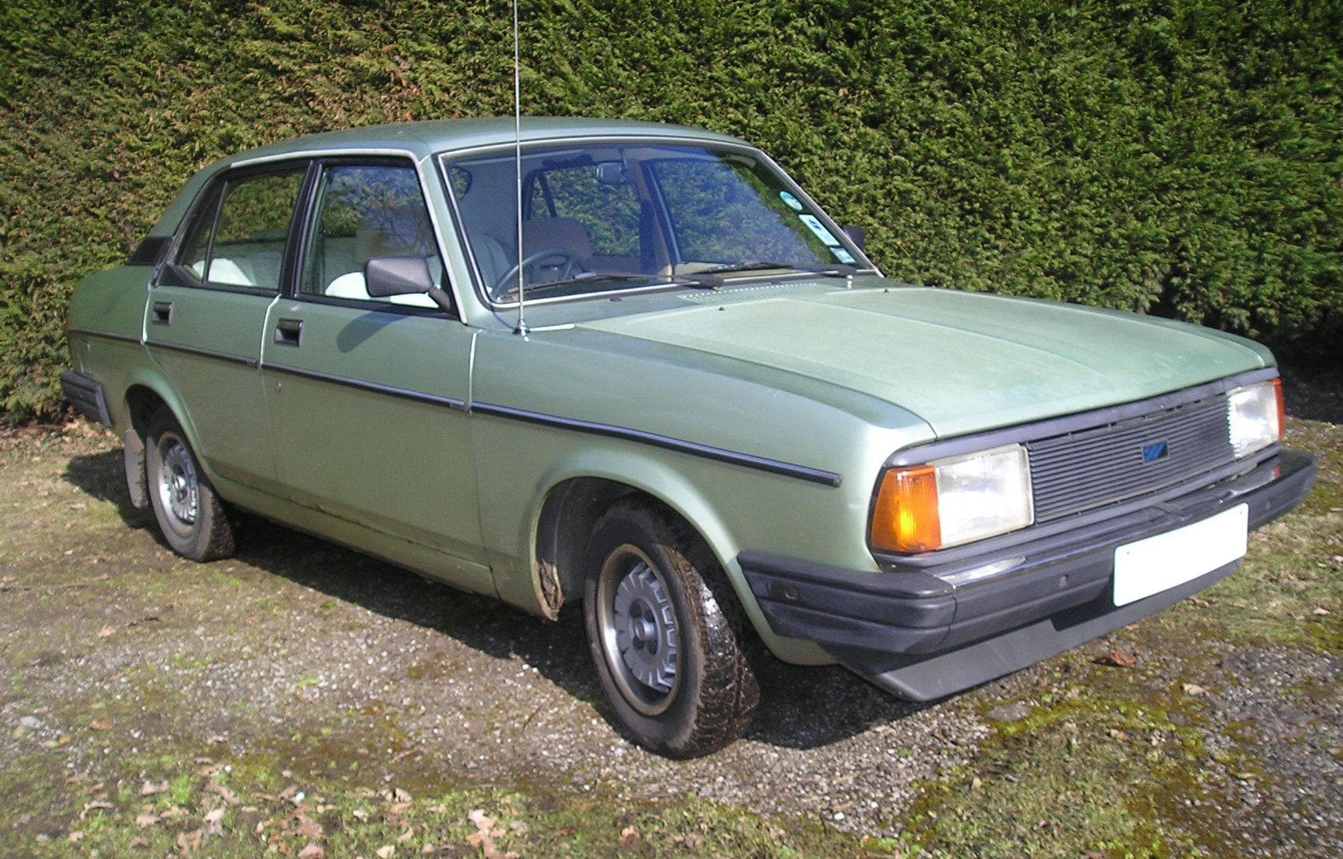 All Morris Models: List of Morris Cars & Vehicles