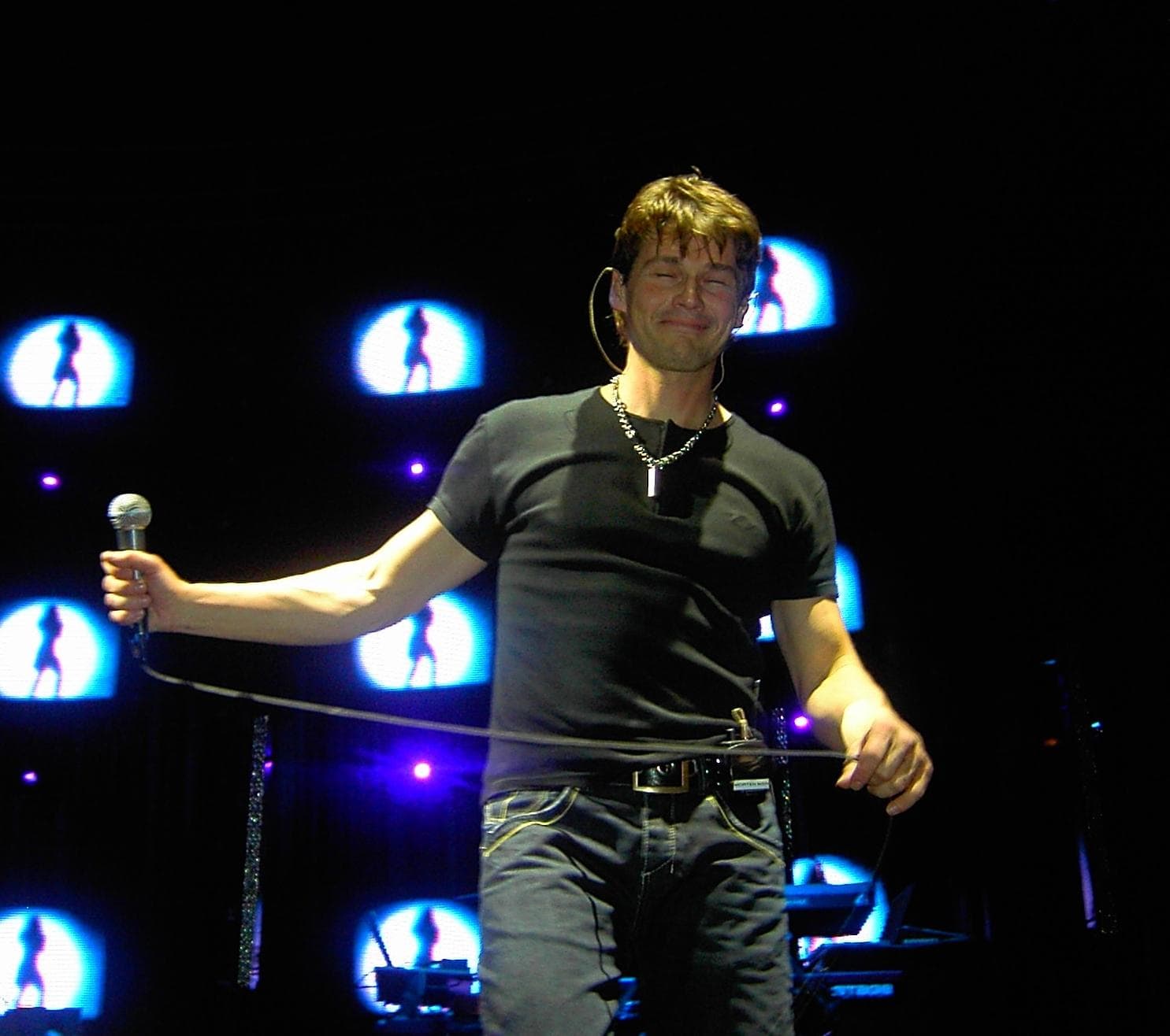 Famous People From Norway | List of Celebrities Born in Norway