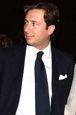 Famous Gold Diggers | List of Male Gold Diggers