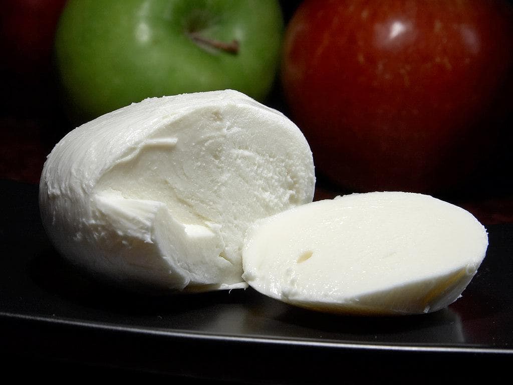 Best Cheese | List of Most Popular Types of Cheeses