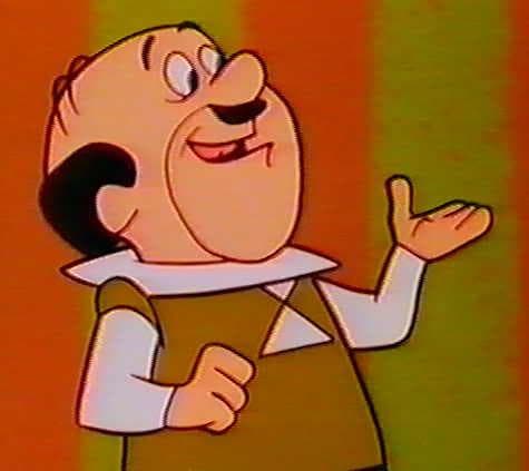 Best TV Grumps | List of Curmudgeon Characters