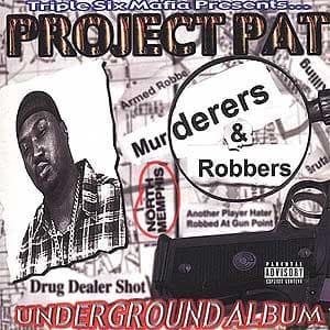 The Best Project Pat Albums, Ranked By Fans