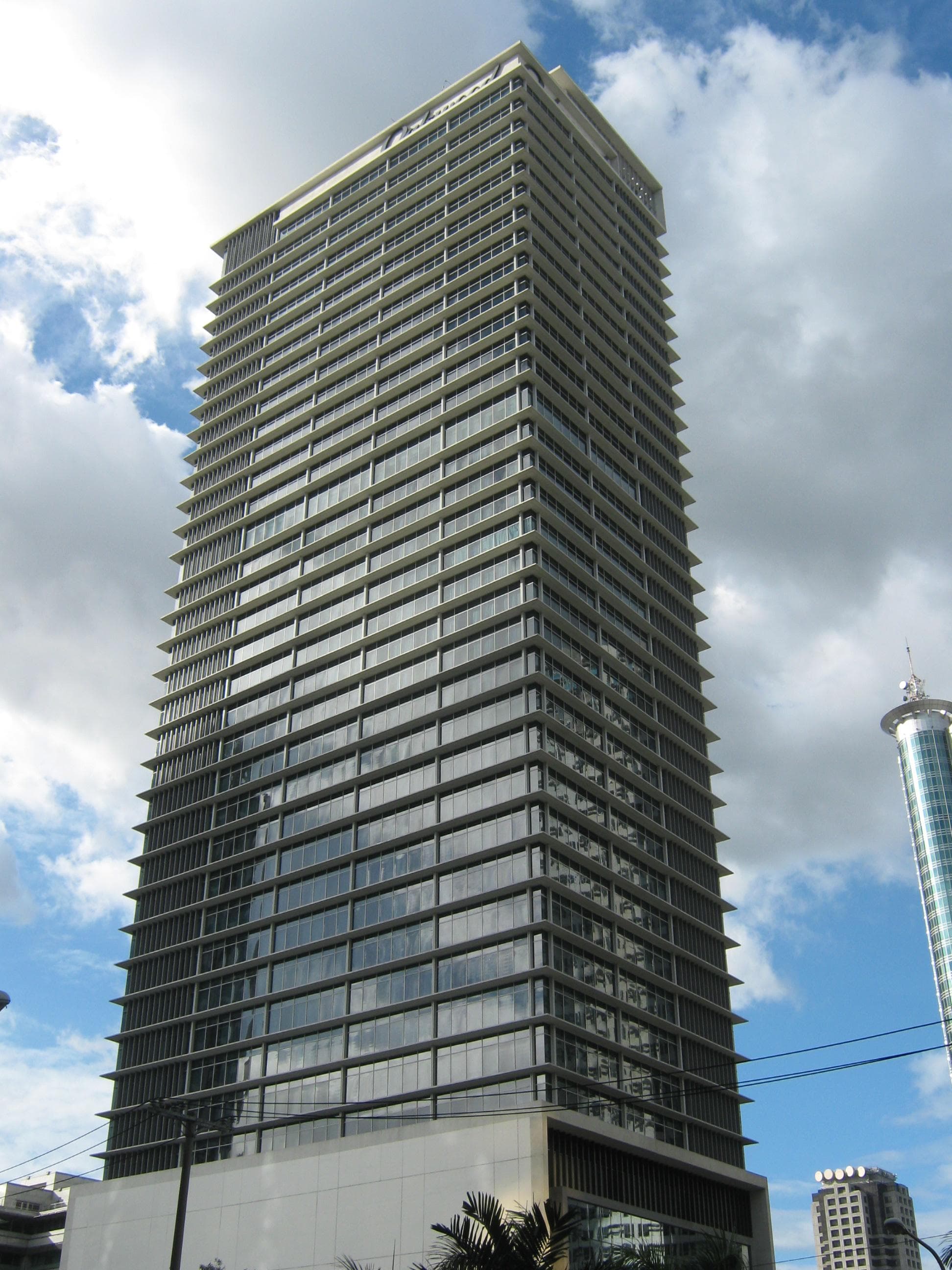 Famous Pasig City Buildings: List of Architecture in Pasig City ...