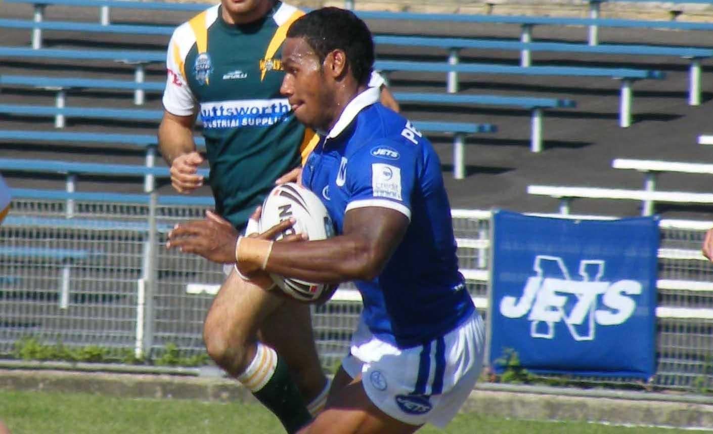 Famous Rugby Players from Fiji | List of Top Fiji Rugby Players