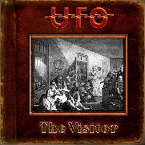 The Best UFO Albums, Ranked By Fans