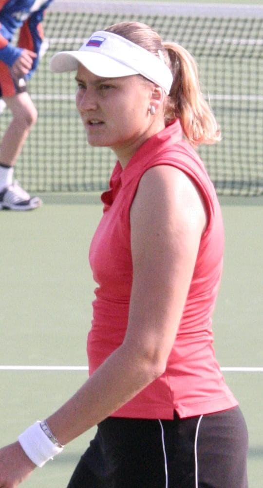 The Best Russian Tennis Players of All Time, Served Up by Fans