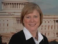 Almost Every Famous Female Politician