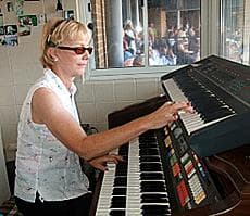 List of 35 Famous Female Organists