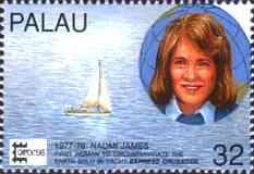 Famous Female Sailors | List of Top Female Sailors