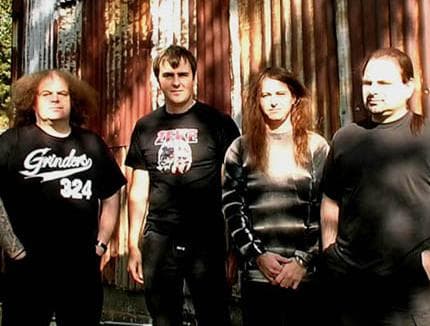 Crust Punk Bands | List of Best Crust Punk Artists/Groups