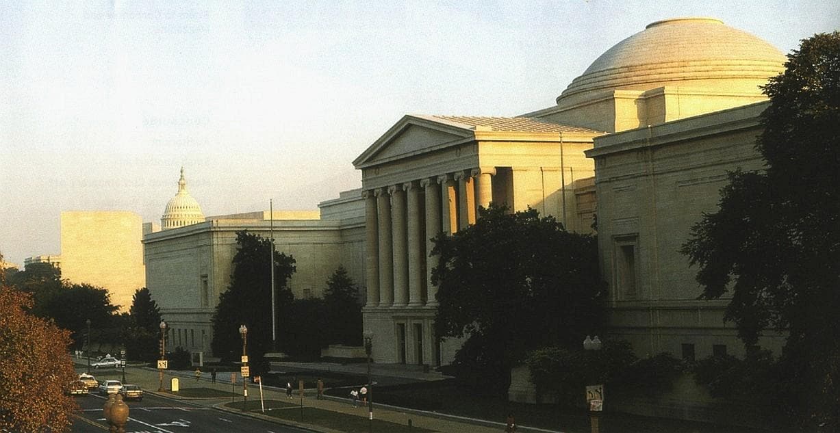 Best Museums In The US | List of Top Museums In America