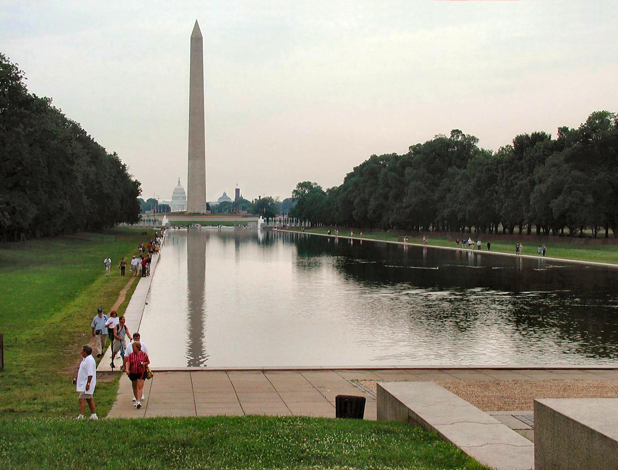Top Must-See Attractions in Washington DC | List of Best Things to Do in DC