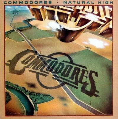 List of All Top Commodores Albums, Ranked