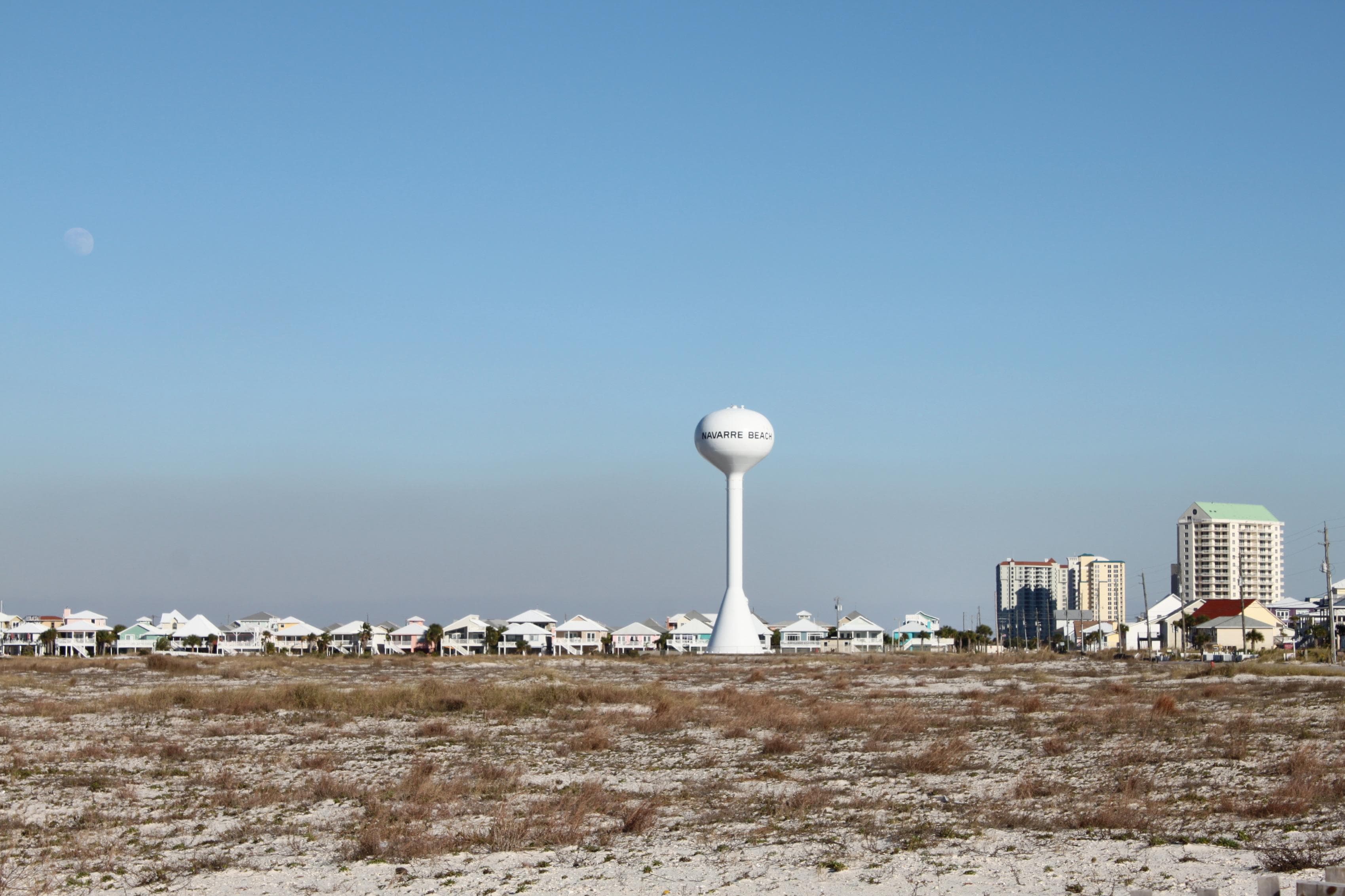 15 Great Beaches In Florida That Only Locals Know About, Ranked